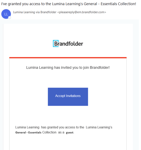 How do I access the Lumina Learning Practitioner Resource Library?